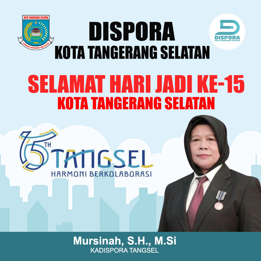 Pemkot Tangsel Lantik Ratusan Guru PPPK